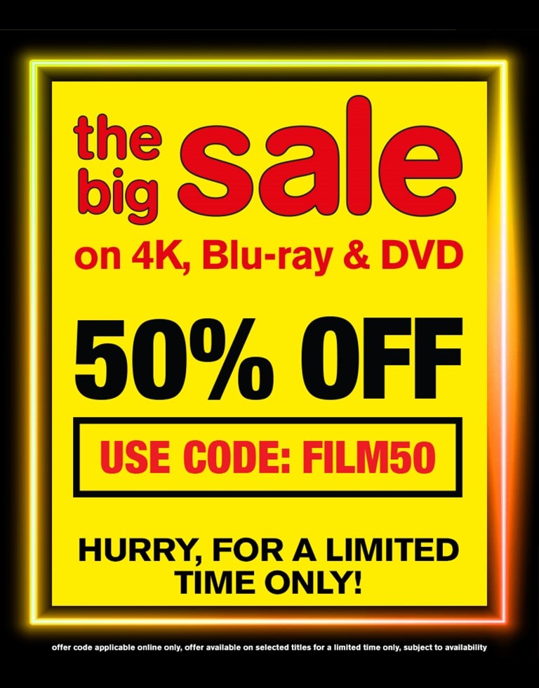 Nope | Blu-ray | Free shipping over £20 | HMV Store